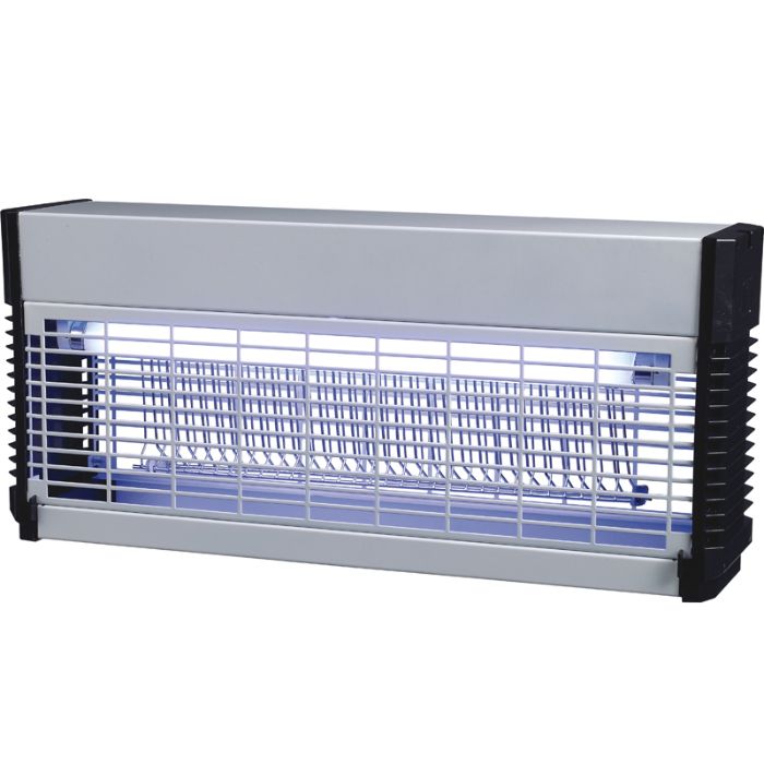 Commercial Grade Electric Mosquito Light